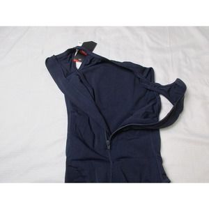 TYR | Swim | Tyr One Piece Swimsuit 38 Navy Team Usa Water Polo ...